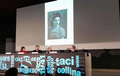 Le Scelte Di Teresa Vergalli Partigiana Patriota Sono Io Non Chi