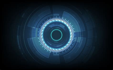 Premium Vector Connection Line On Networking Telecommunication Concept Background