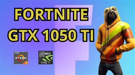 Fortnite Gtx Ti Ryzen Modo Desempenho Benchmark
