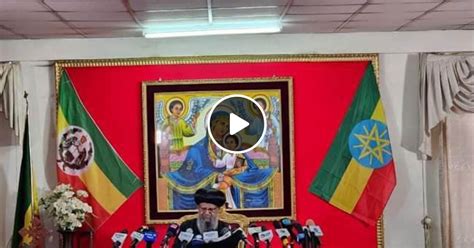 ቅዱስ ሲኖዶስ በቤተክርስቲያን በሚደረጉ ስብከቶች እና ትምህርቶች ላይ ከሀይማኖት ትምህርት ውጪ መምህራንና አባቶች