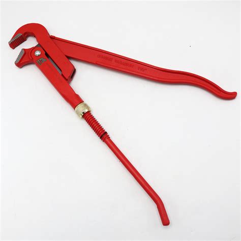 قیمت و خرید آچار لوله گیر مدل گوریلا کد Yp Mad 43cm سایز 15 اینچ
