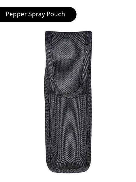 Pepper Spray Pouch Ballistic Uniforms