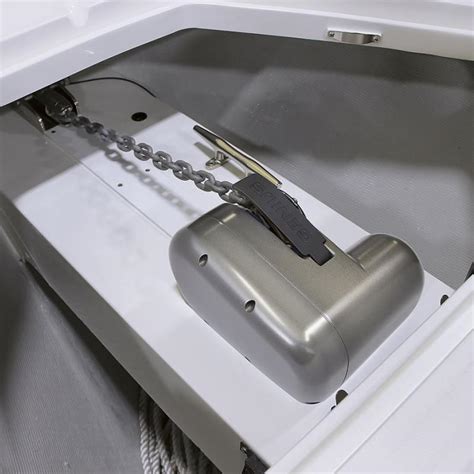 Quick Genius Gp2 1200 Windlass Jimmy Green Marine