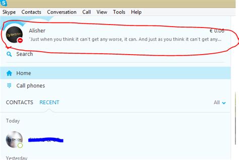 For Skype Mood Messages Quotes Quotesgram
