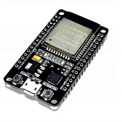 SEES Nodemcu ESP8266 32 CP2102 Based At Best Price In Pollachi ID