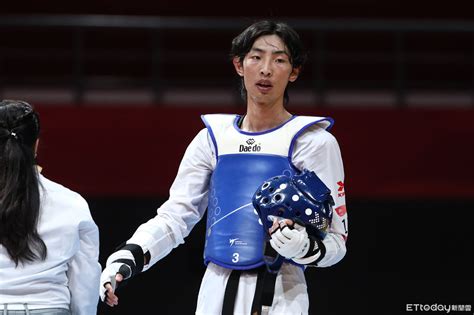 亞運跆拳道男、女小將首輪過關！徐晧祐、林唯均攜手晉8強 Ettoday運動雲 Ettoday新聞雲