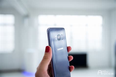 Samsung Galaxy S8 Je Výkonnejší So Snapdragonom 835 Alebo S Exynosom
