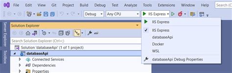 Visual Studio Tutorial Doesn T Work Issue 40 Azure Bridge To