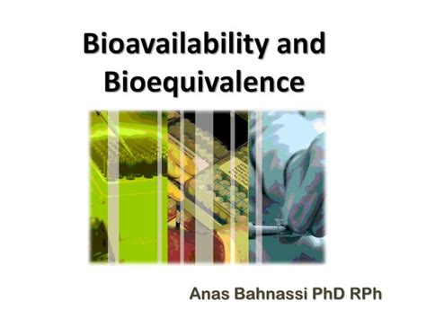 PDF Pharmacokinetics Lecture Five PDFSLIDE NET