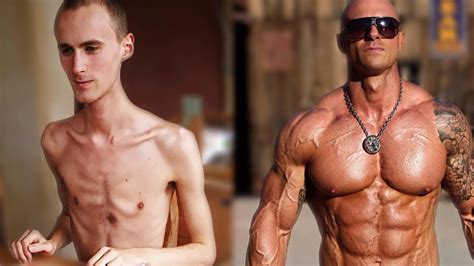 15 Rekomendasi Olahraga Untuk Orang Kurus — Ob