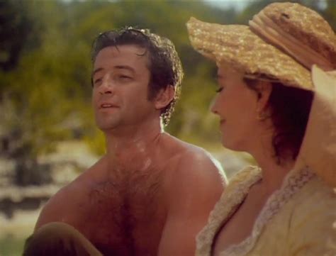 Auscaps James Read Shirtless In North And South 3 01 Summer 1865 Autumn 1865