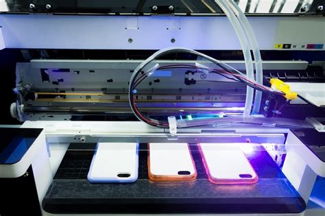 What Is The Main Reason Why Different Sectors Use Uv Printing Technology