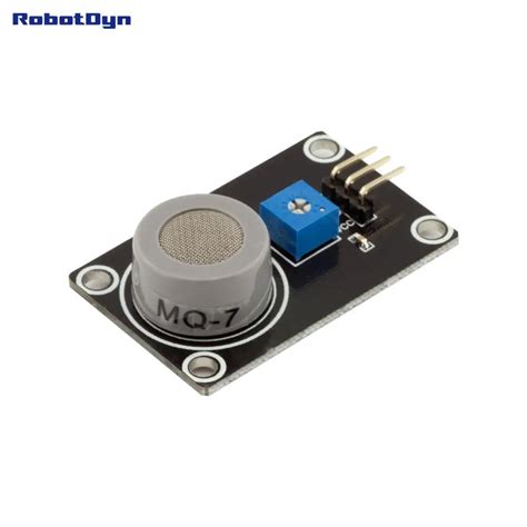 Aliexpress Buy Carbon Monoxide Co Sensor Mq Standart From