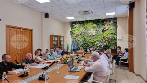 Общинските съветници в Козлодуй приеха отчета за изпълнение на бюджета