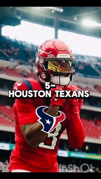 Predicting The Top 5 Nfl Offenses Nfl Edit Viral Jesuslovesyou
