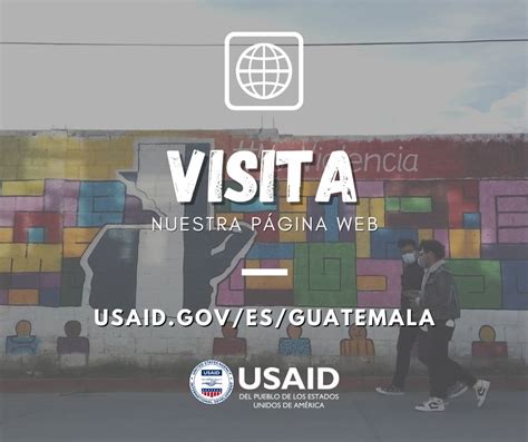 USAID Guatemala on Twitter En nuestro sitio web encontrarás