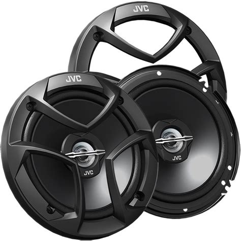 JVC CS-J620 16cm hangszórópár - autoalkatreszaruhaz.hu
