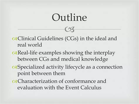 Prohealth 2011 Montali Conformance Checking Of Executed Clinical