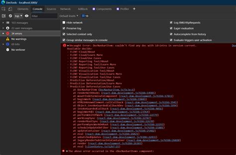 Outdated Packages And Old Development Setup Docs · Issue 40 · Moja