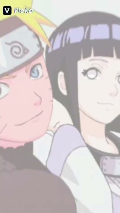 ناروتو و هیناتا Youtube