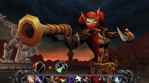 Niche Games Spotlight Project Ascension Niche Gamer