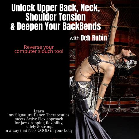 Homepage Deb Rubin Dance Alchemy