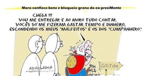 Blog Do Zeca A Serviço Da Cidadania Trf4 MantÉm Bloqueio De Bens De