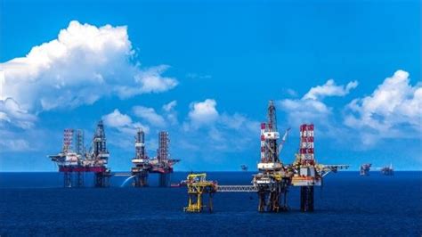 Tổng Công Ty Thăm Dò Khai Thác Dầu Khí Pvep Đơn Vị Tiên Phong Của