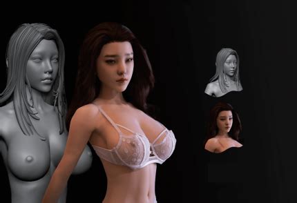 Custom Sex Doll Make Your Own Dolls Online HXDOLL