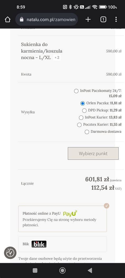 Order And Cart Pages Not Scaling Correctly On Mobiles Betheme Support