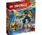 LEGO Ninjago L équipe de robots des ninjas Lloyd et Arin 71794