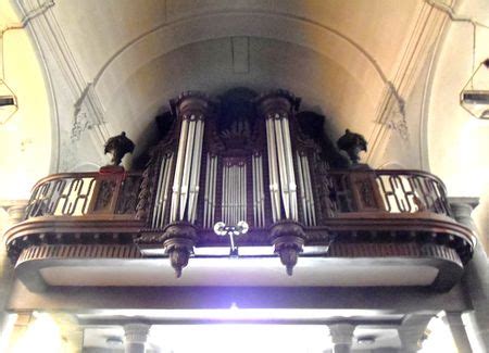Église Saint Nicolas Raismes HP 2
