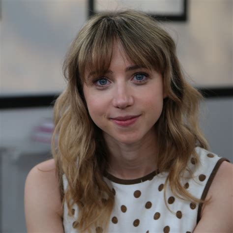 Zoe Kazan Hair Eyes Feet Legs Style Weight No Make Up Photos Muzul
