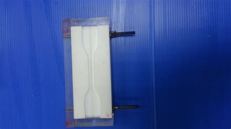Can Anyone Help With A Compression Strength Test And Sample Storage