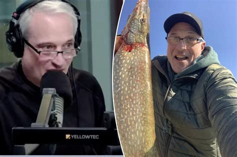 Particle News Dan Bernstein Fired By 670 The Score After Social Media Incident