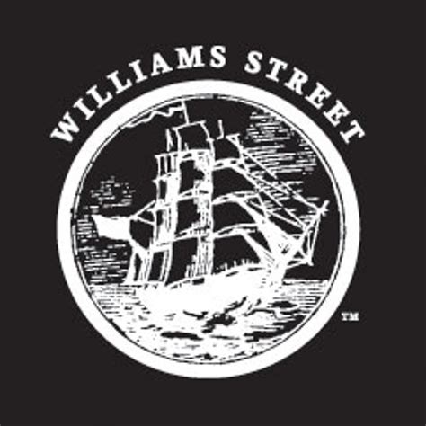 Williams Street Records Adult Swim Wiki Fandom