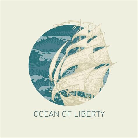 Premium Vector Banner On Marine Theme