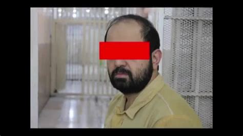 فرش فروش متمول جسد دختر جوان را در باغ شخصی اش دفن کرد نماشا