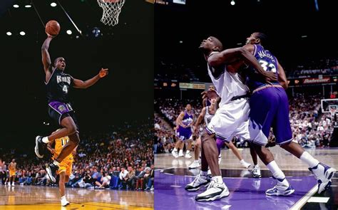 1999 And1 Crossover Mis Zapas