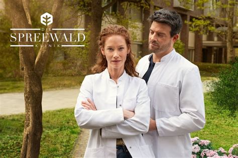 Die Spreewaldklinik Und Für Alle Fälle Familie Darum Geht Es In