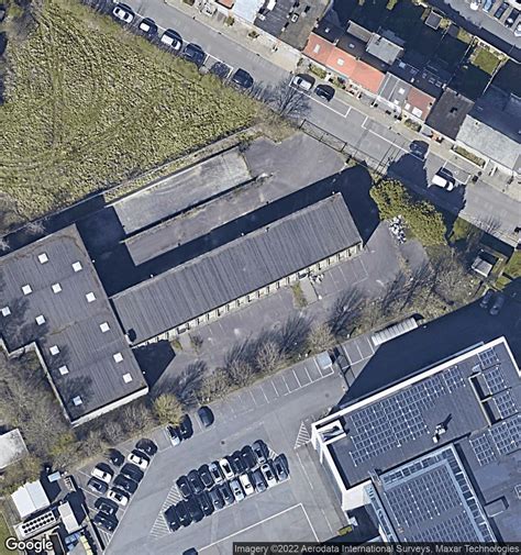 Lost Desktop Urbexbay™