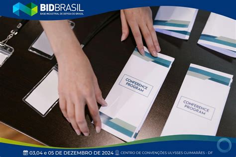 Painéis Temáticos Da 8ª Mostra Bid Brasil Uma Plataforma De Diálogo