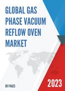 Gas Phase Vacuum Reflow Oven Market Report Size Worth Revenue