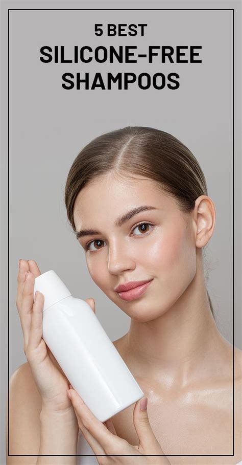 5 Best Silicone Free Shampoo In 2023 Artofit