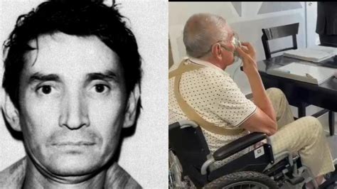 Fotos La Impactante Transformación Del Jefe De Jefes Después De 29