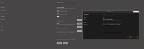 MariaDB Secrets And Unraid Docker LinuxServer Io