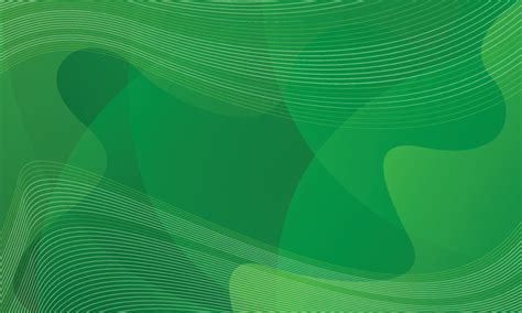 Green Gradient Lines Background Modern 21684173 Vector Art At Vecteezy