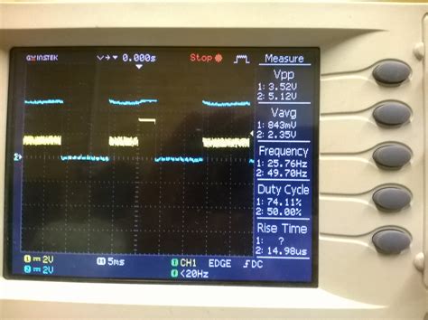 TXB0108 Transition Voltage Problem Between 5V And 3 3V Logic Forum Logic TI E2E Support Forums