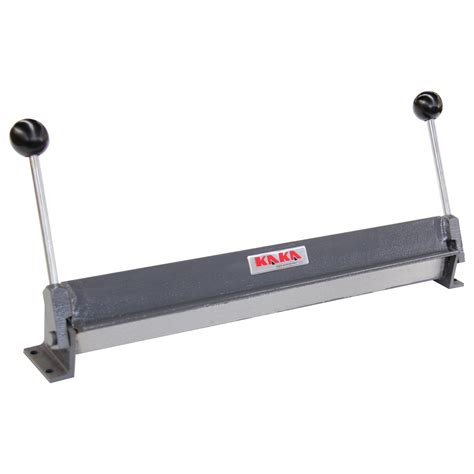 Kaka Industrial W 1818 18 Inch Mini Sheet Metal Bending Brake 0 90