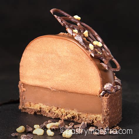 Ultimate Chocolate Tarts Pastry Maestra